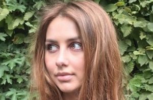 Christine Payseur | Payseur Family History - Magic, Movies and Mystery